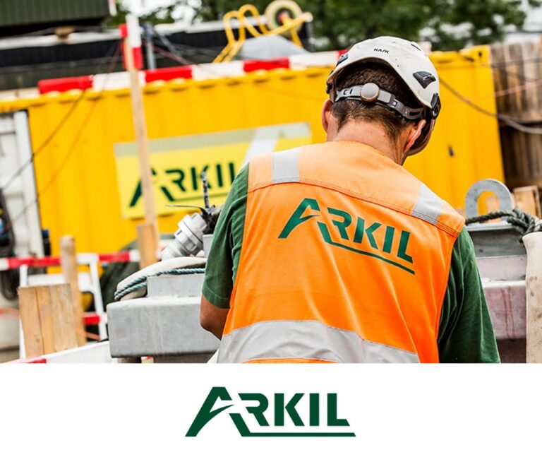 Financial advisor to Arkil Holding in relation to the tender offer on ...