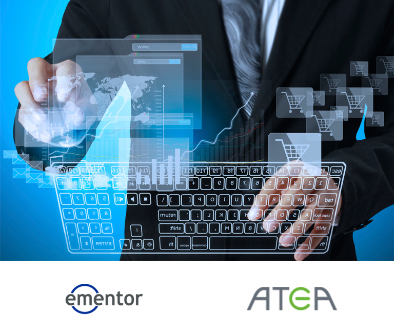 Financial and strategic advisor to Ementor in the acquisition of Atea ...