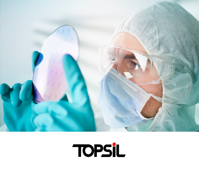 Finansiel rådgiver for Topsil i forbindelse med fortegningsemission og ...