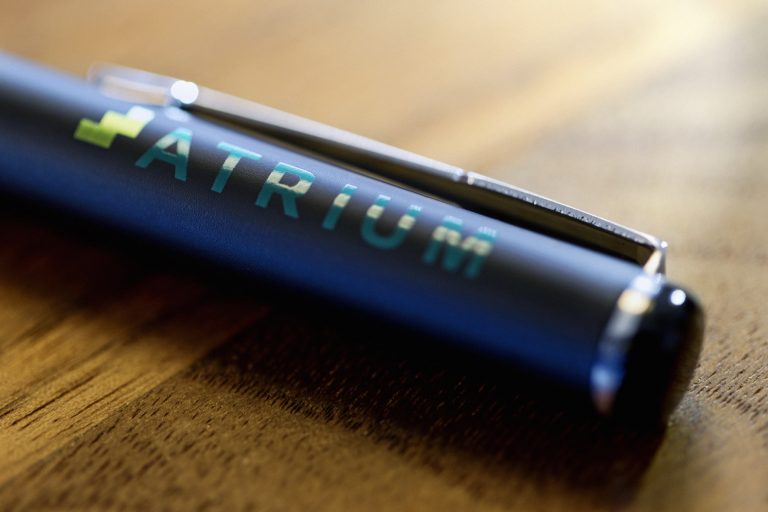 ATRIUM Partners udvider partnerkredsen - Atrium Partners