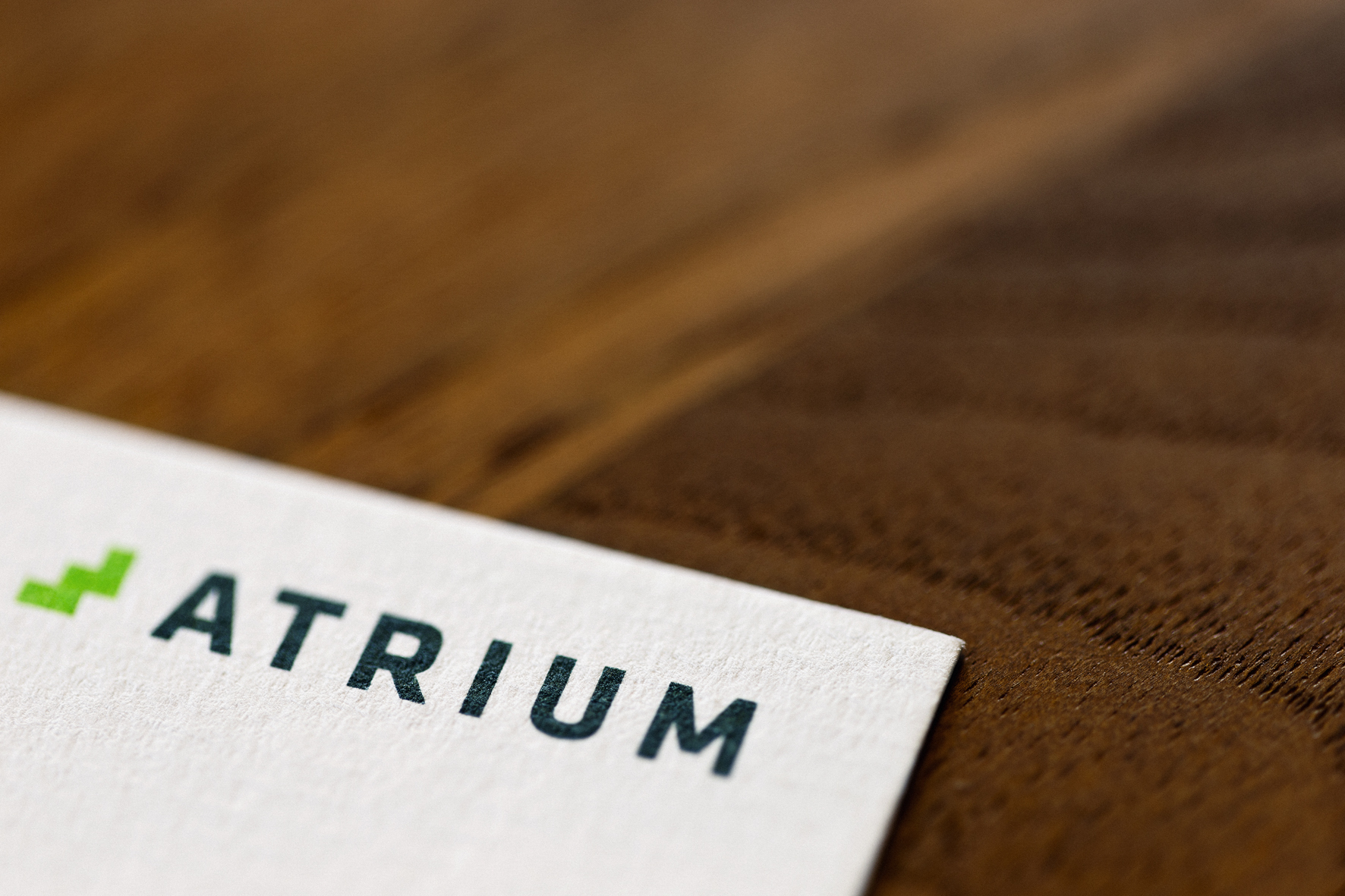 Atrium Partners Appoints Peter Mahrt As Co Managing Partner Atrium